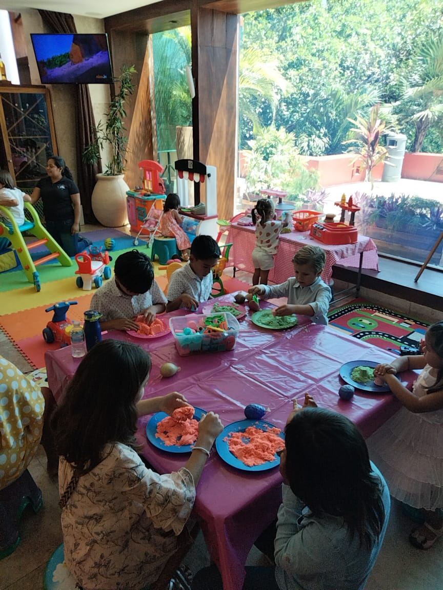 Home - Dulces Fiestas Dany