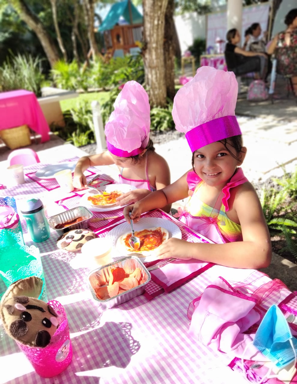 Home - Dulces Fiestas Dany