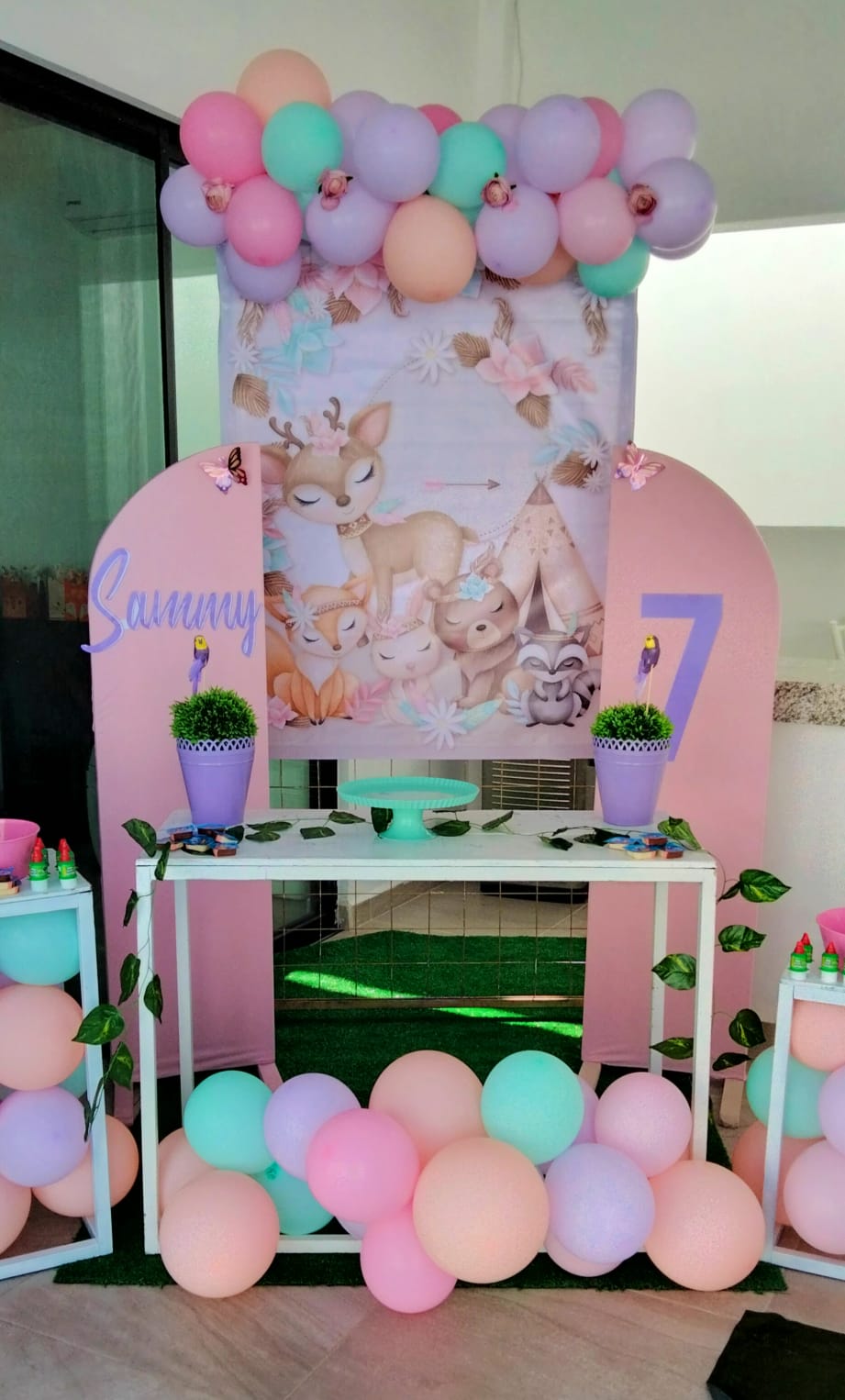 Home - Dulces Fiestas Dany